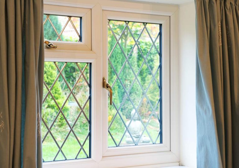 Liniar PVCu Window Styles | Southgate Windows