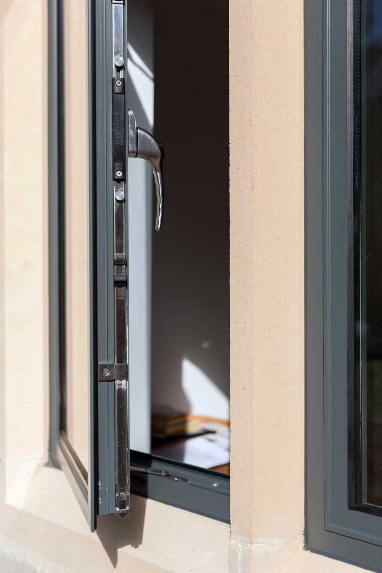 Aluminium Windows, Somerset | SMART Aluminium Windows, Bridgwater