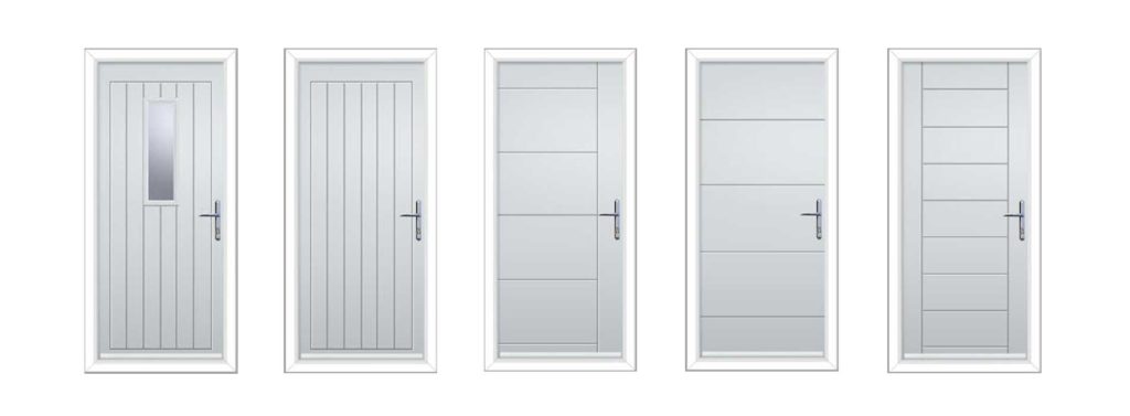 Solid Core Fire Doors, Somerset | FD30 Internal Fire Doors, Devon