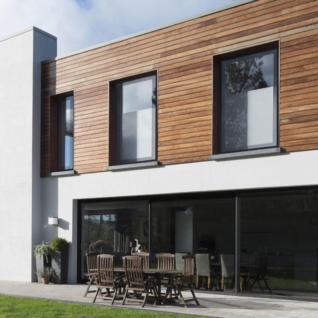 Lumi Windows, Somerset | Aluminium Windows Prices | Free Online Quote