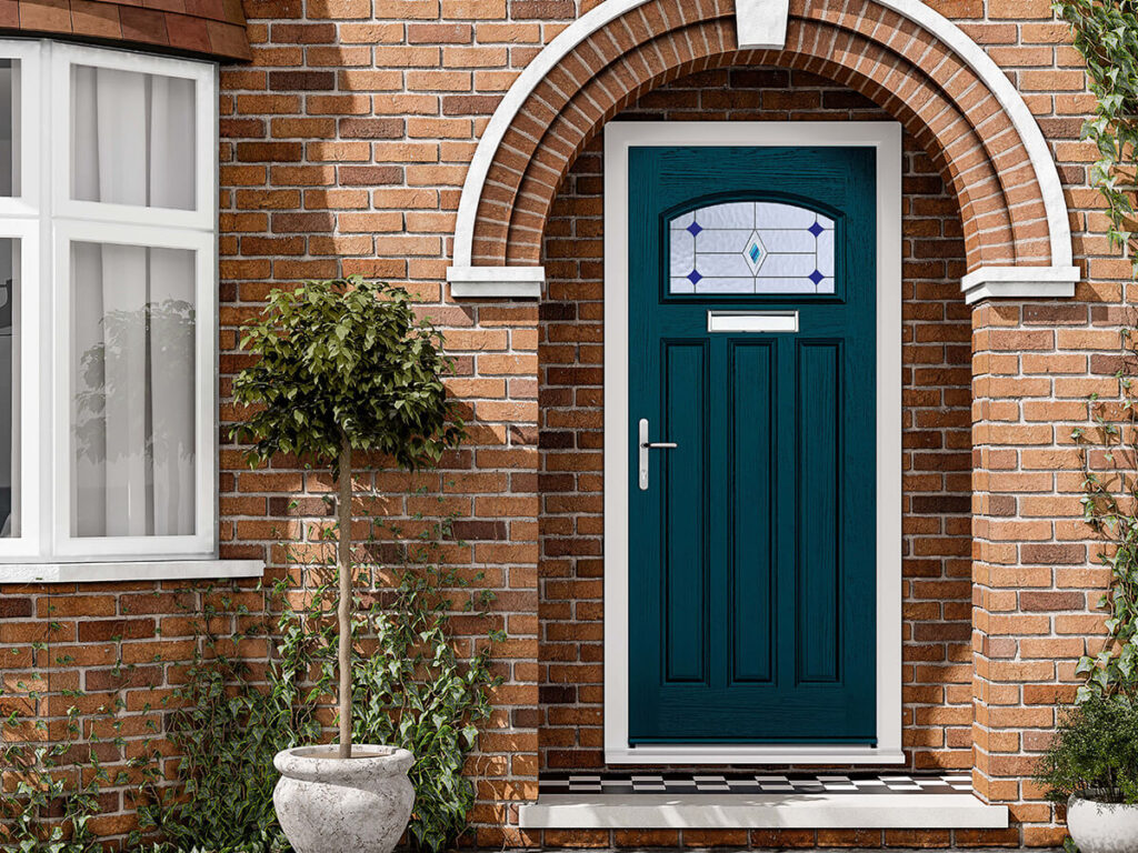 Hurst Composite Doors | Supply Only | Southgate Windows
